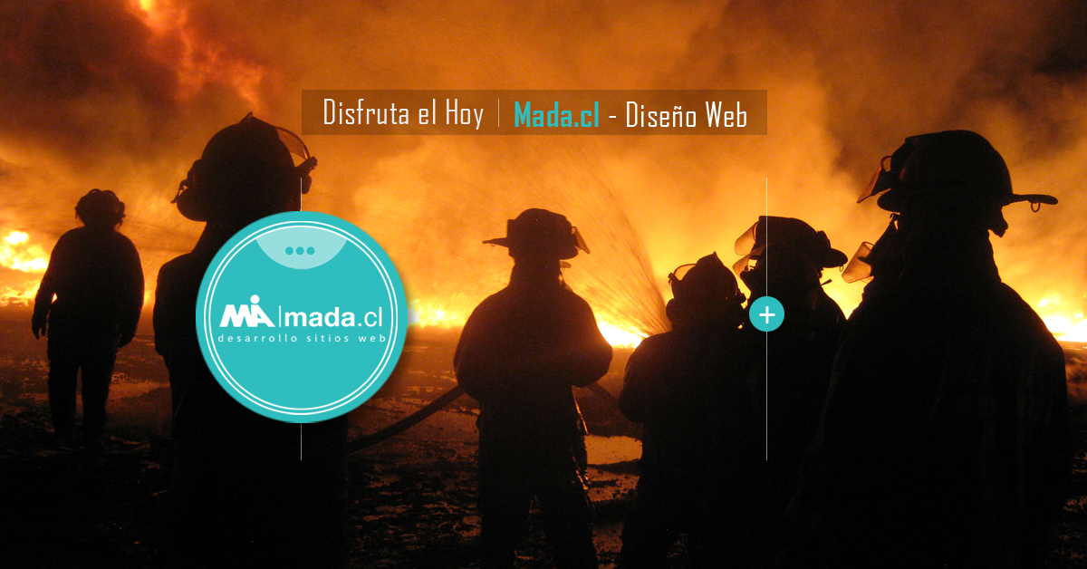 Diseño y Desarrollo Sitios Web - Mada.cl