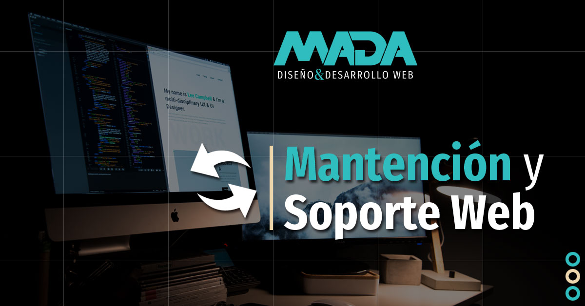 Servicio Profesional de Actualización de Sitios Web para Impulsar tu Presencia en Línea